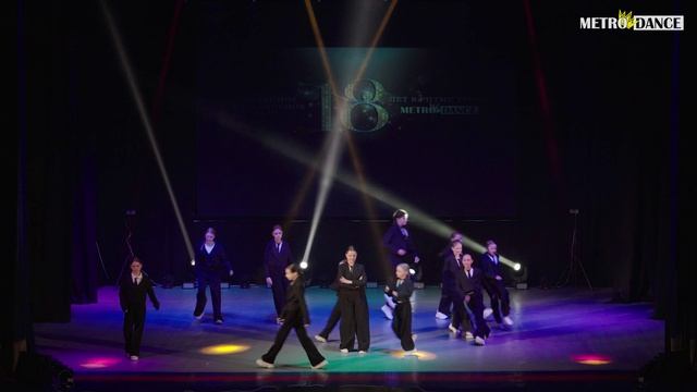 Володская Анастасия - Музыка или танцы