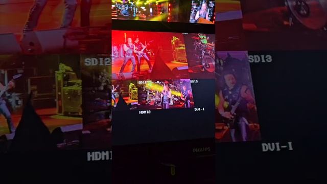 Кипелов - Концертные моменты. Фестиваль Улетай 2025, часть 3