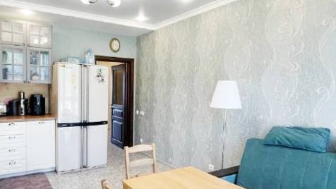 Квартира в Геленджике цена 33 млн.р. ЖК"Азимут" на ул.Горной. Квартиры в Геленджике без лишних слов!