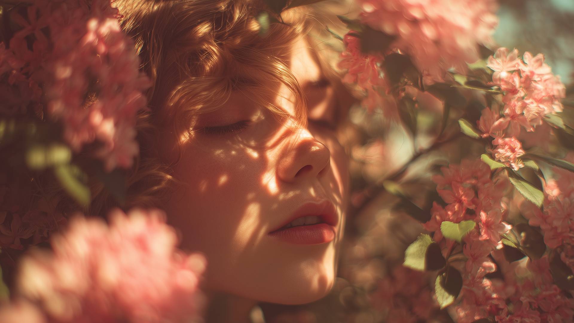 Современная классическая музыка — Нежные весенние мелодии для души и расслабления