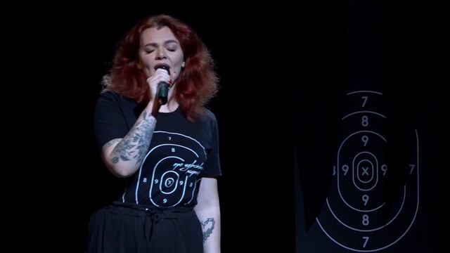 Прекрасное Далеко - Мариванна. спектакль Мирняк