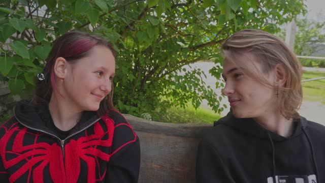 МИЛФА, милый короткометражный фильм, 2025 г.