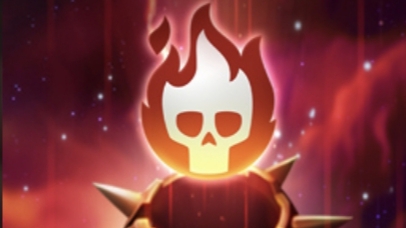 Марвел битва чемпионов. Горн. Сложность легендарная. Ведьма паук.