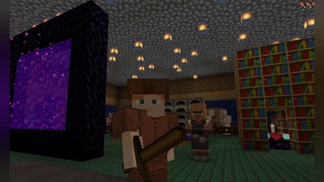 Minecraft мои случаи из игры