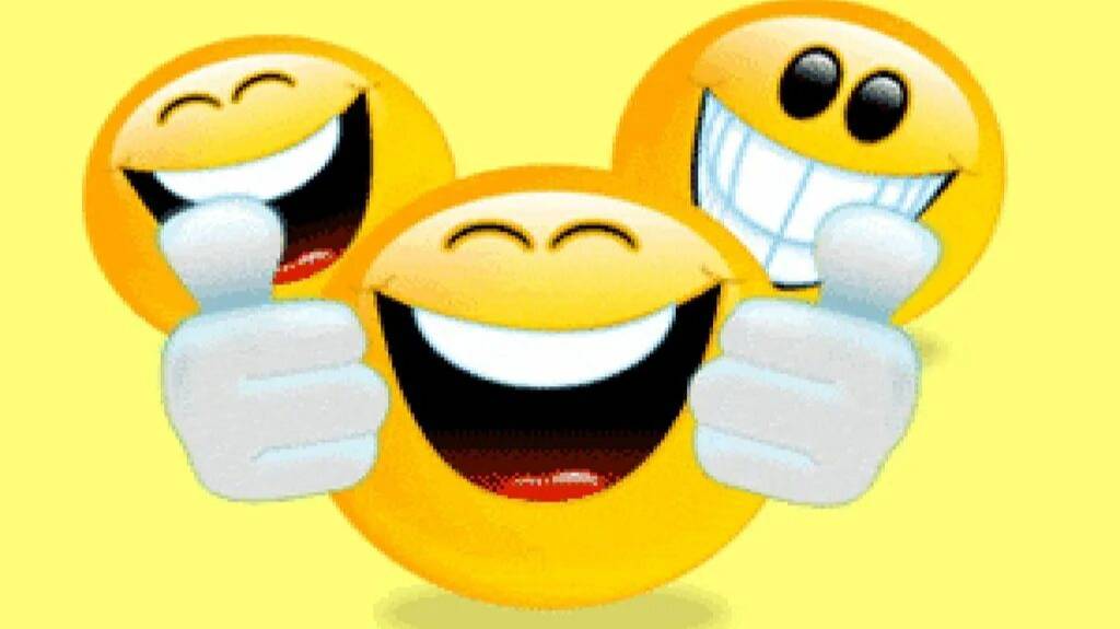 10 шуток на неделю 4