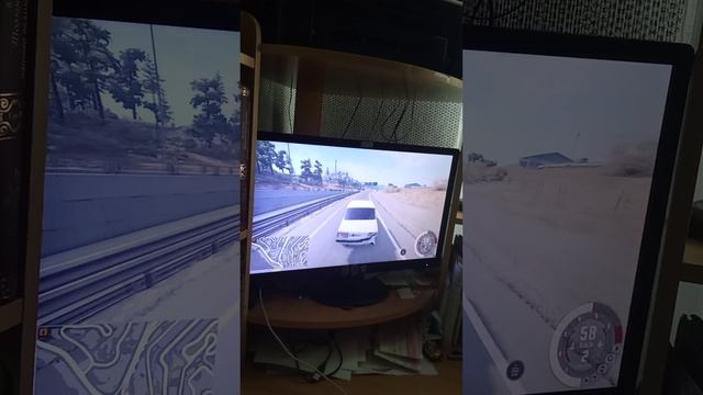 шашки на семёрке beamng drive