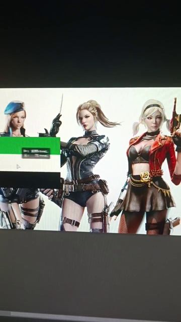 Если бы CrossFire Создавали Арабы