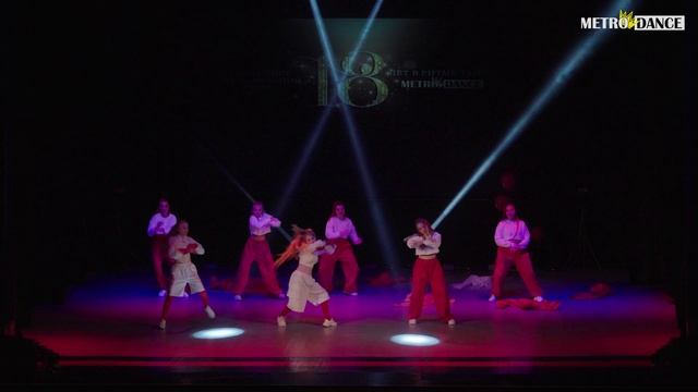 Самохвалова Татьяна - Джорджи