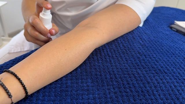 Урок 4. Подготовка кожи и уход после процедуры