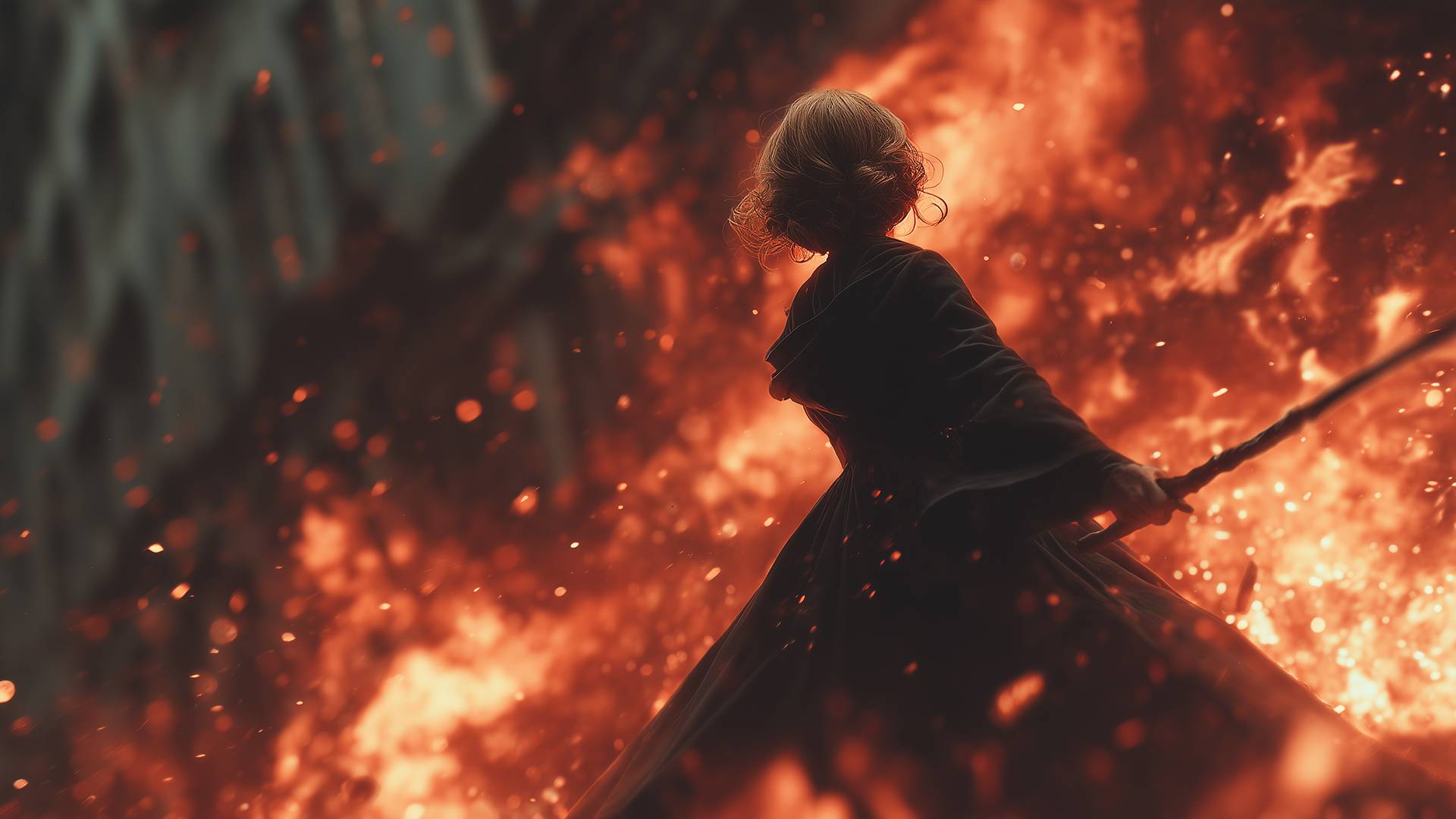 Красивая фэнтези музыка для настольных RPG — Приключенческая музыка для фона и ролевых игр