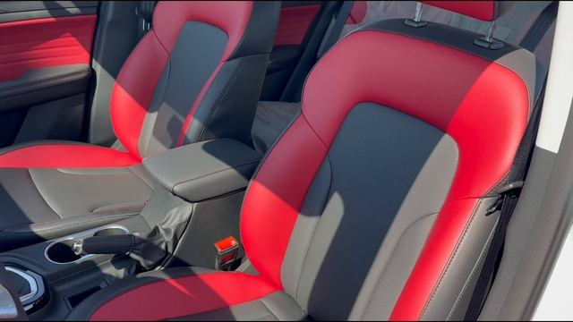 CHANGAN CS35 PLUS 2023г.