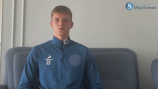 Отзыв пациента, отделение травматологии