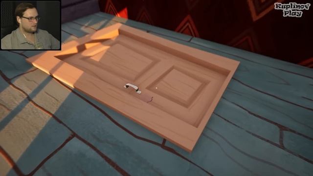 БЕСПОЛЕЗНЫЙ СУПЕРМАРКЕТ ► Hello Neighbor Beta #2