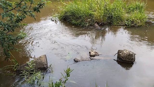 Порог Плиты в Удмуртии
