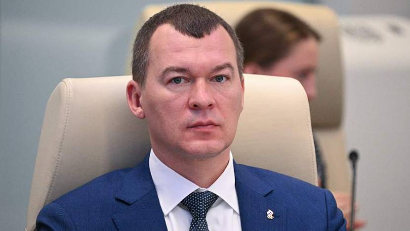 Дегтярев заявил о потеплении отношений с международными спортивными федерациями