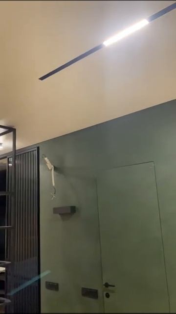 Теневой потолок