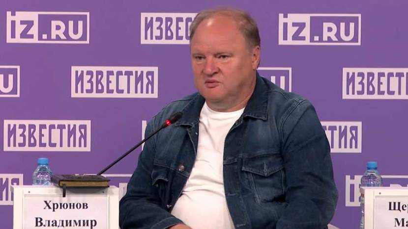 Хрюнов объявил о запуске школы единоборств с Монсоном на новых территориях РФ