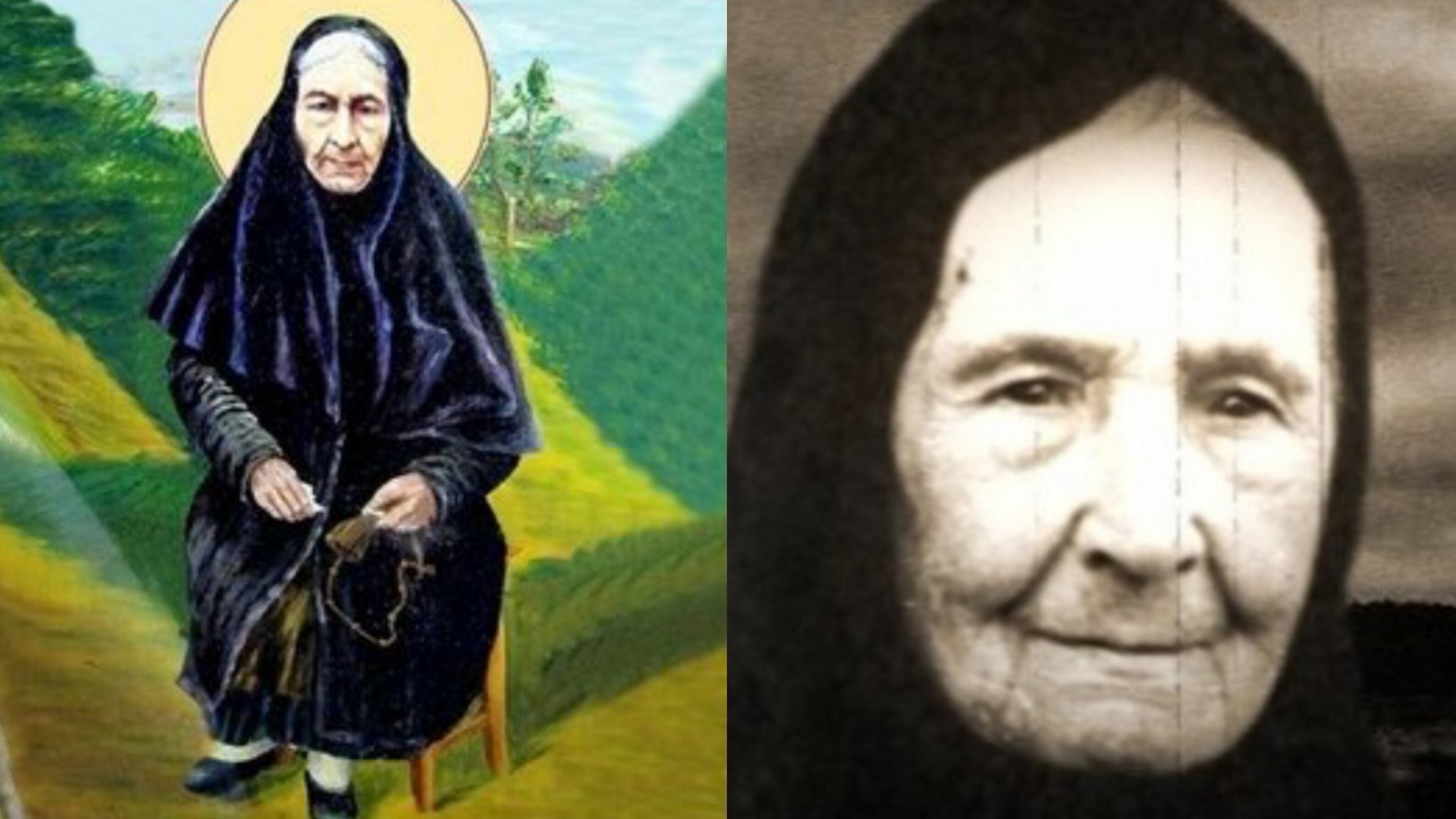 ТВОЙ СЫН ВЕРНЁТСЯ, НО ПОРОГА ДОМА НЕ ПЕРЕСТУПИТ.. СТАРИЦА МИСАИЛА КУРСКАЯ МОЛИТВЕННИЦА ч.3