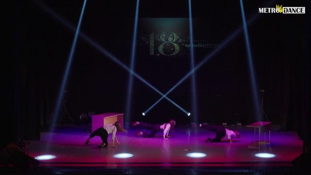 Самохвалова Татьяна - Киллер