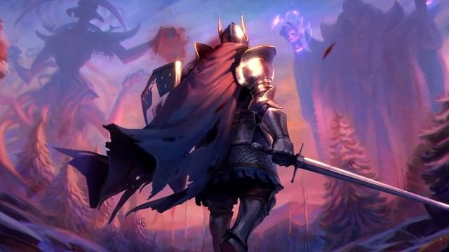 КОГДА ЧЕЛОВЕК СТАНОВИТСЯ НЕПОБЕДИМЫМ