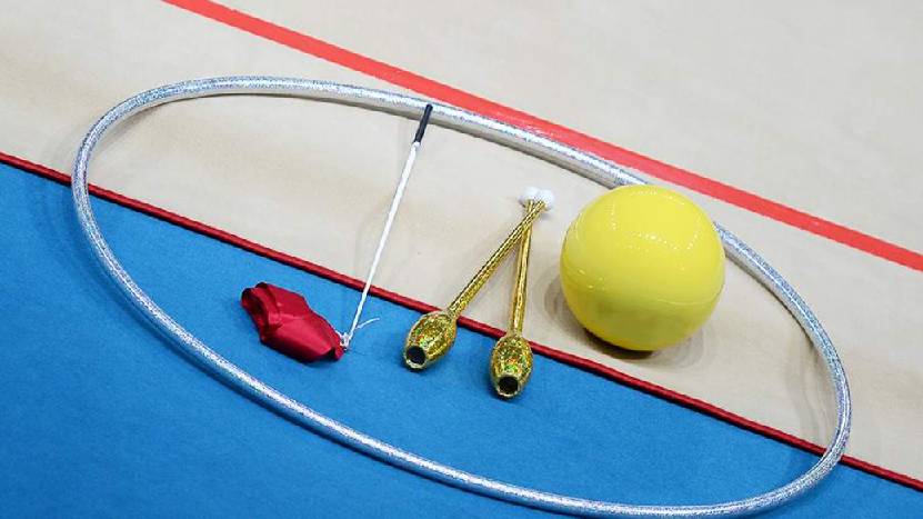 Дегтярев назвал важным для гимнастов решение FIG о смягчении условий допуска россиян