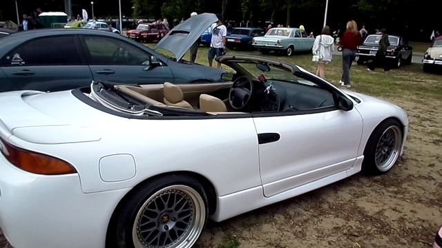 КАЛИНИНГРАДСКИЙ АВТОРЕТРОКЛУБ