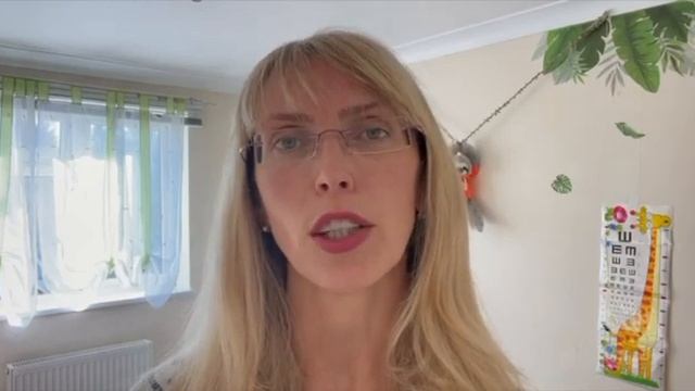 Отзыв о работе с логопедом