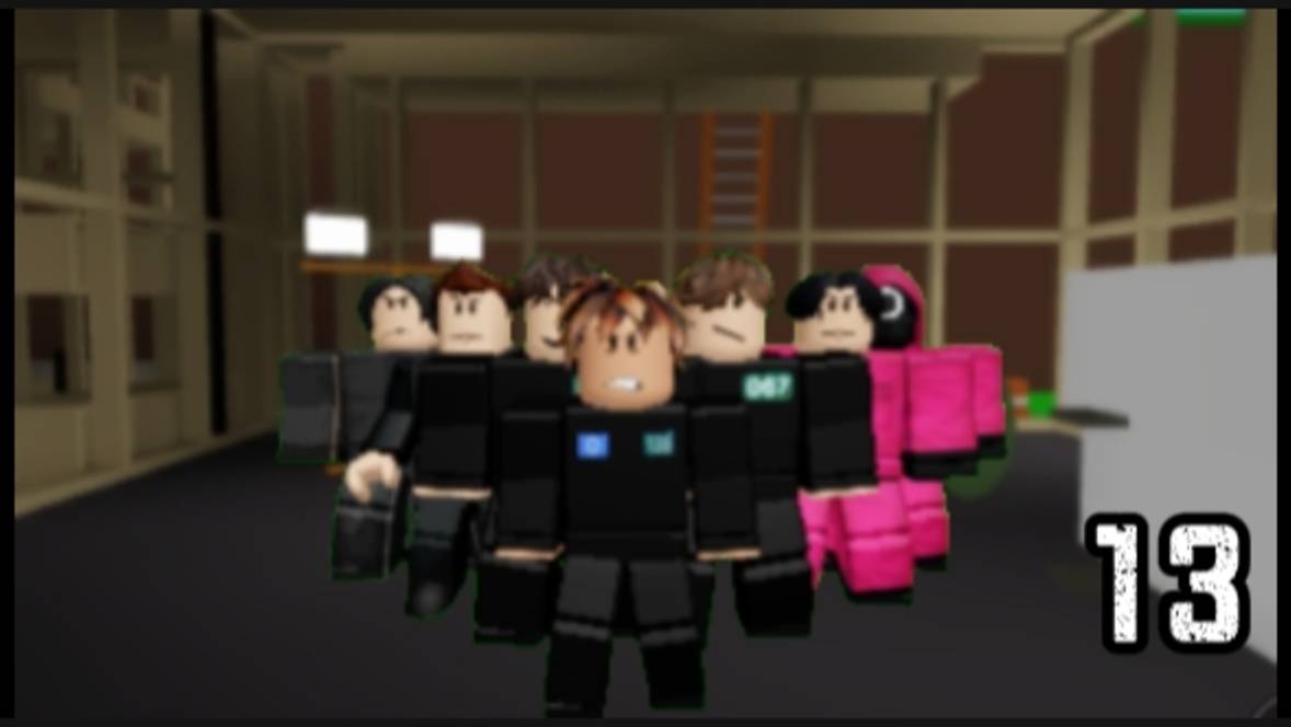 Игра смертников,3 сезон 13 серия"Стулья"