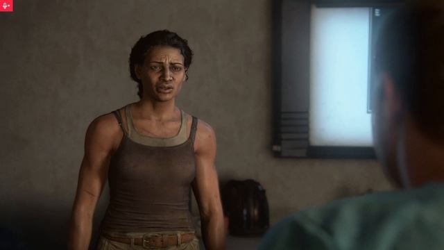 The Last of Us Part II [Серия 17]