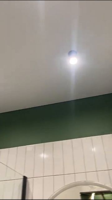 Теневой потолок