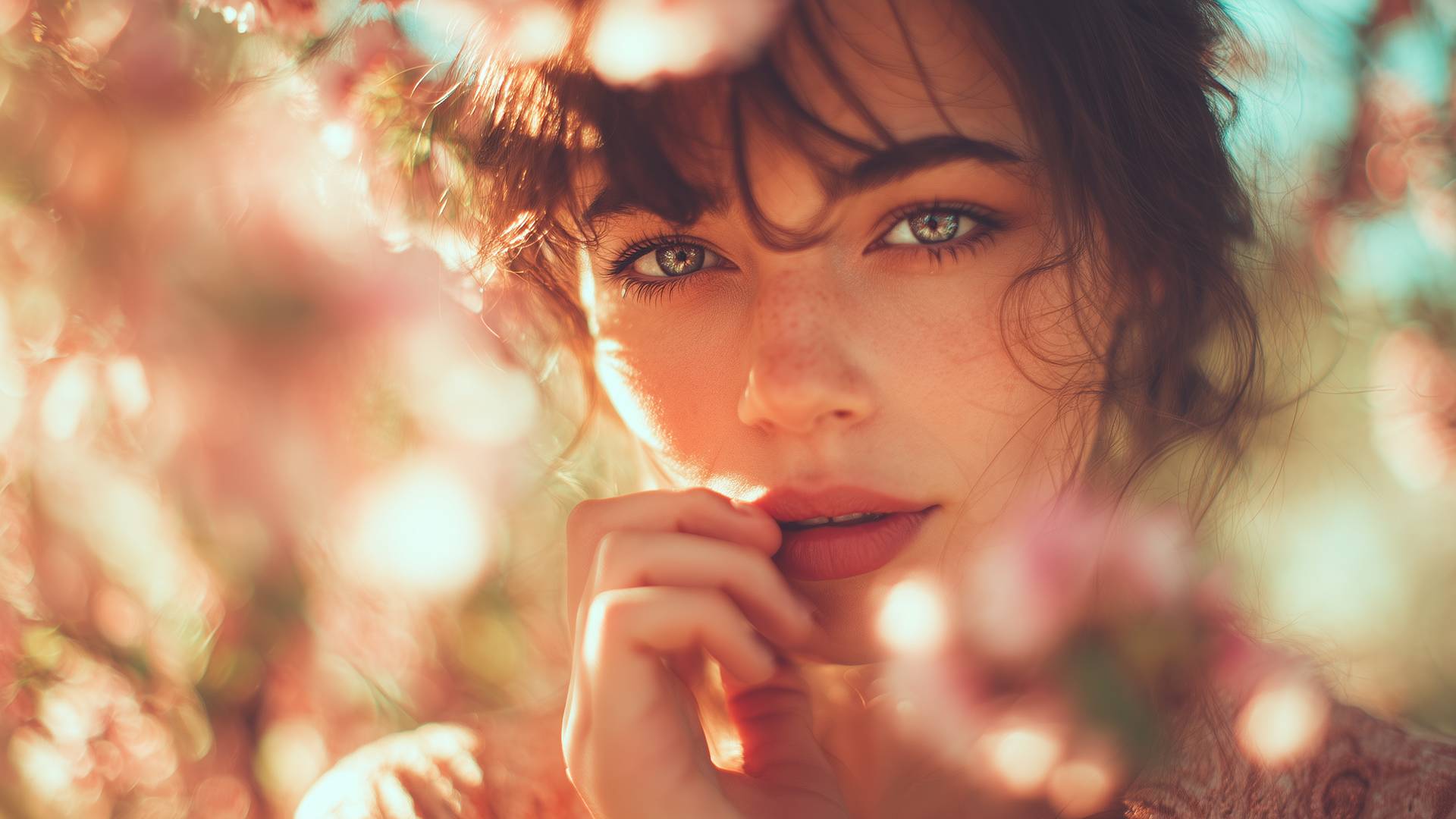 Современная классическая музыка — Нежные весенние мелодии для души, покоя и внутренней гармонии