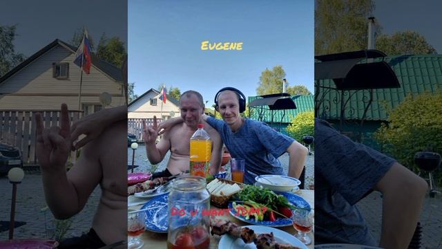 Eugene- Do you want IDM...