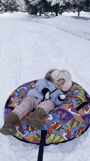 1 января 2035 #Новый год #2года9месяцев