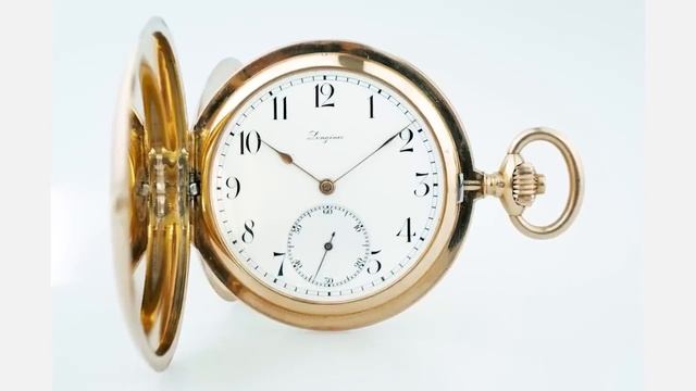 Какие часы носила советская элита_