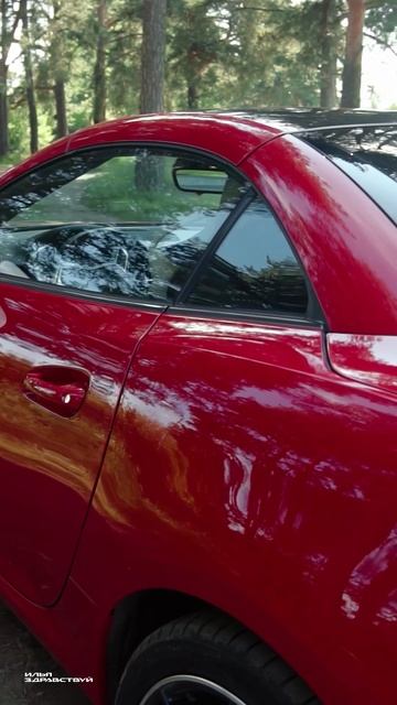 Mercedes SLK200 | Илья Здравствуй