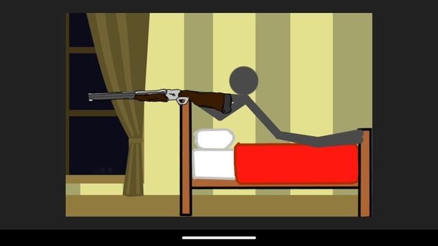 История стикмана 4 часть 21