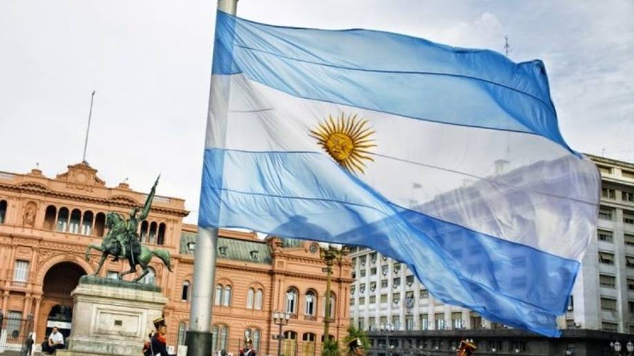 Удивительная Аргентина или по следам детей капитана Гранта!