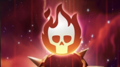 Марвел битва чемпионов. Горн. Сложность легендарная. Феникс-лед