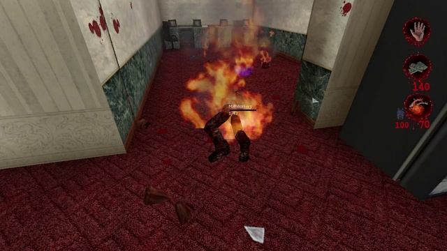 Postal 2