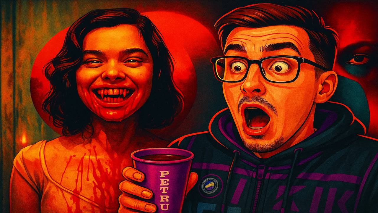 Обзор\разбор "Грешники" | Слово за слово