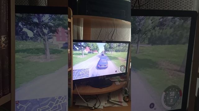 шашки на BMW m5 beamng drive