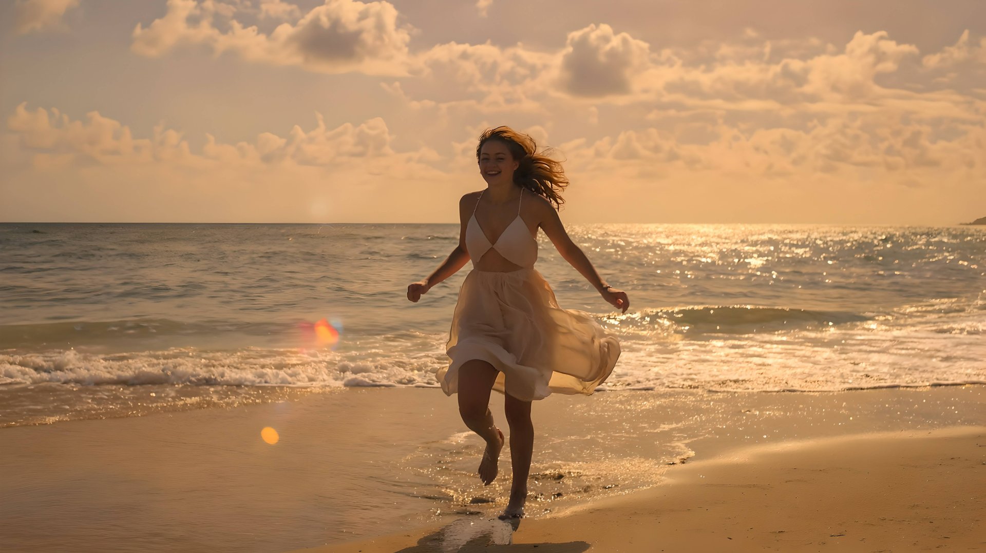 🔥 Премьера трека "Лето в груди"!