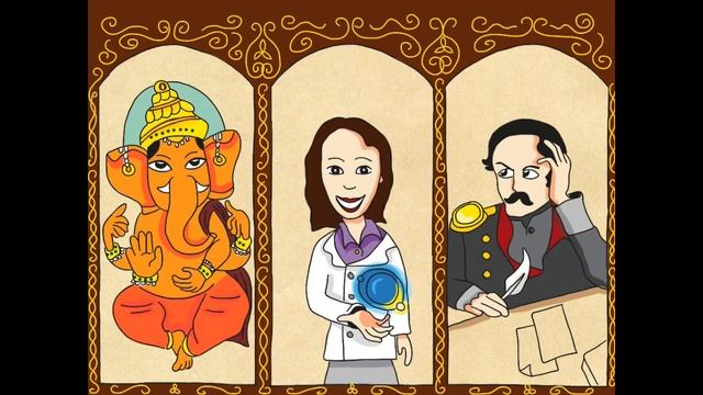 Игра "Каузальный интеллект"