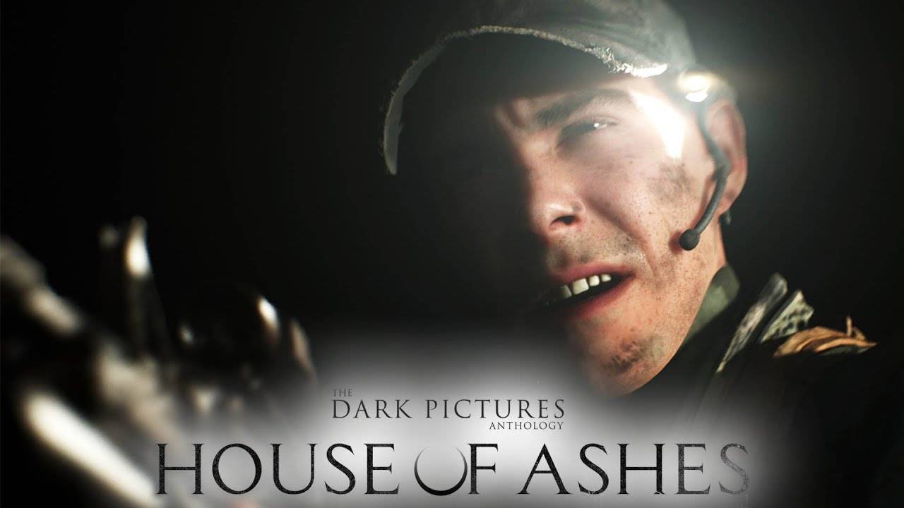 Стрим House of Asher #3