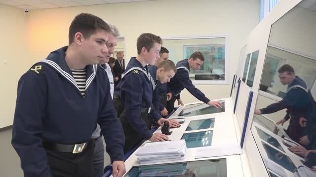 Мечты о море и дальних странствиях – реальны!