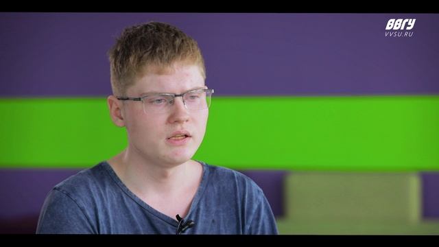 #МЕЧТАЙ_ВВГУ_ Владимир_ Безопасность открытых информационных систем