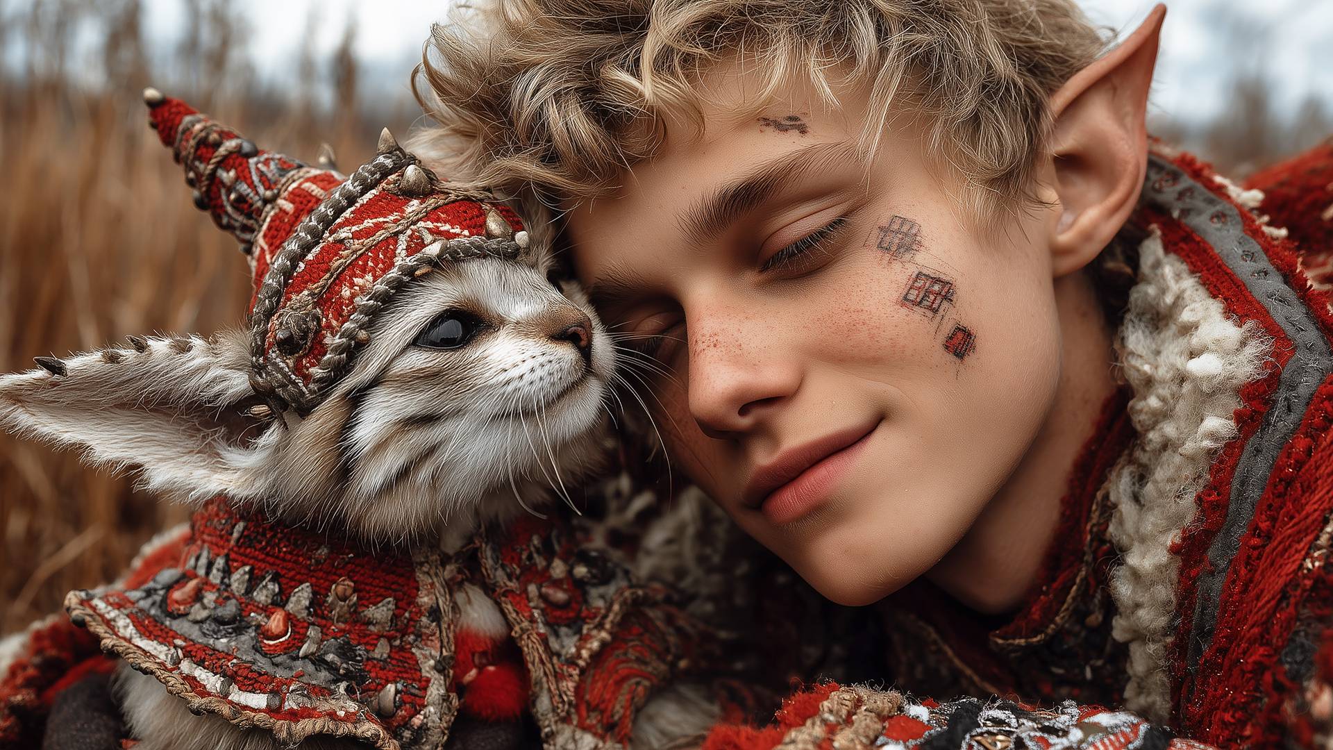 Красивая фэнтези музыка для настольных ролевых игр — Атмосферные саундтреки для приключений и RPG