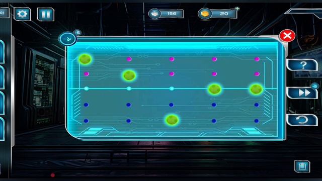 Mortal Reckon (the lost spark) уровень 5