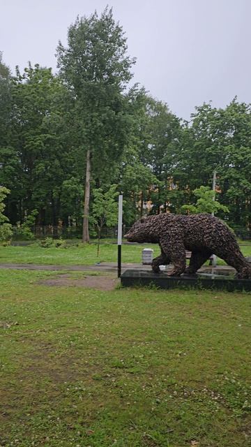 Лодейное поле. Lodeynoye Pole