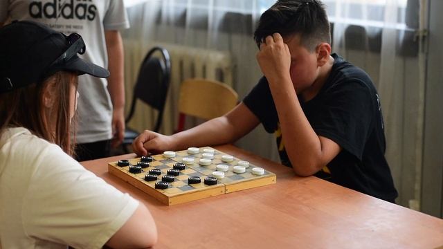 Обзорное видео за 15.07.2025